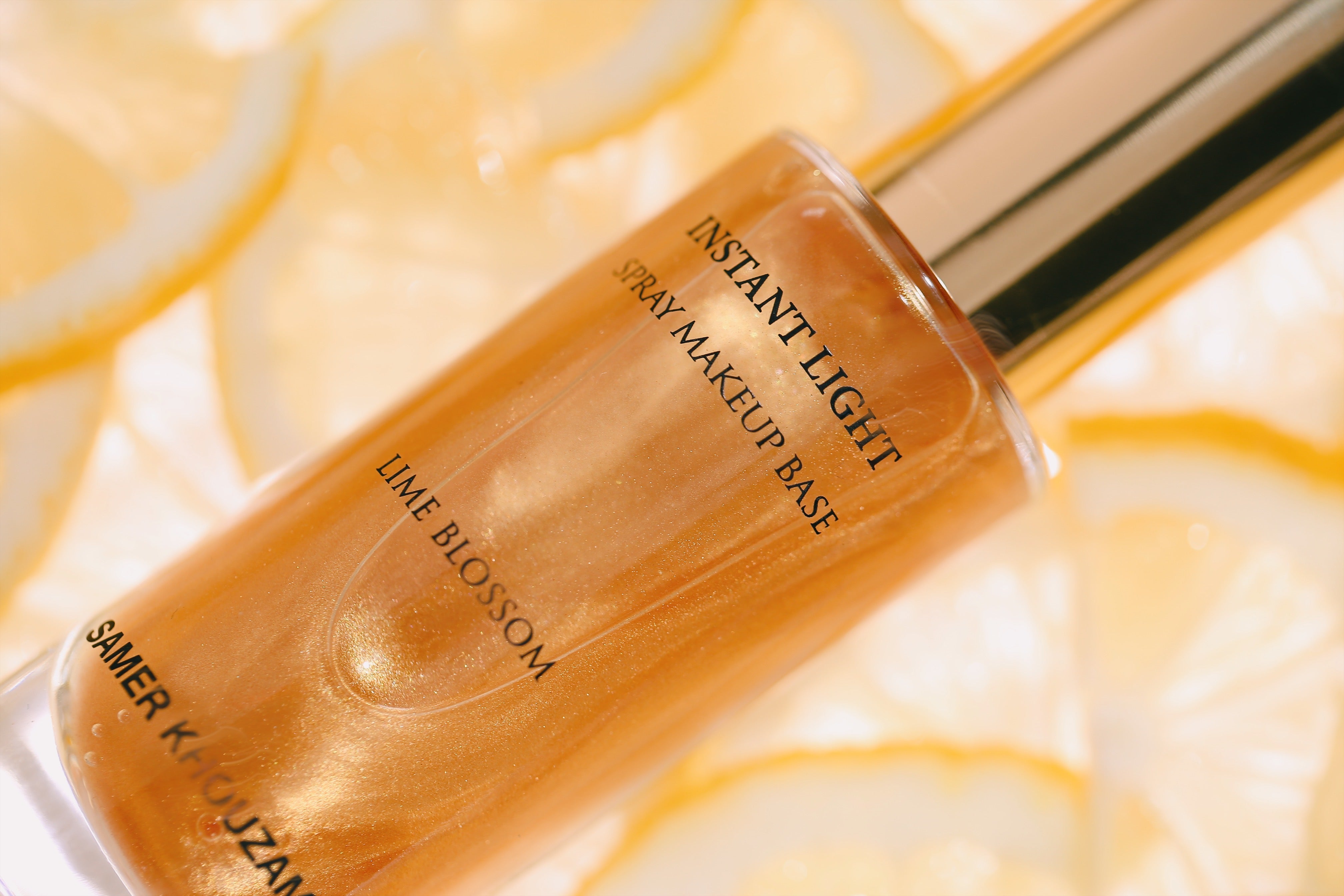 Spray Makeup Base, whats the deal? – SAMER KHOUZAMI