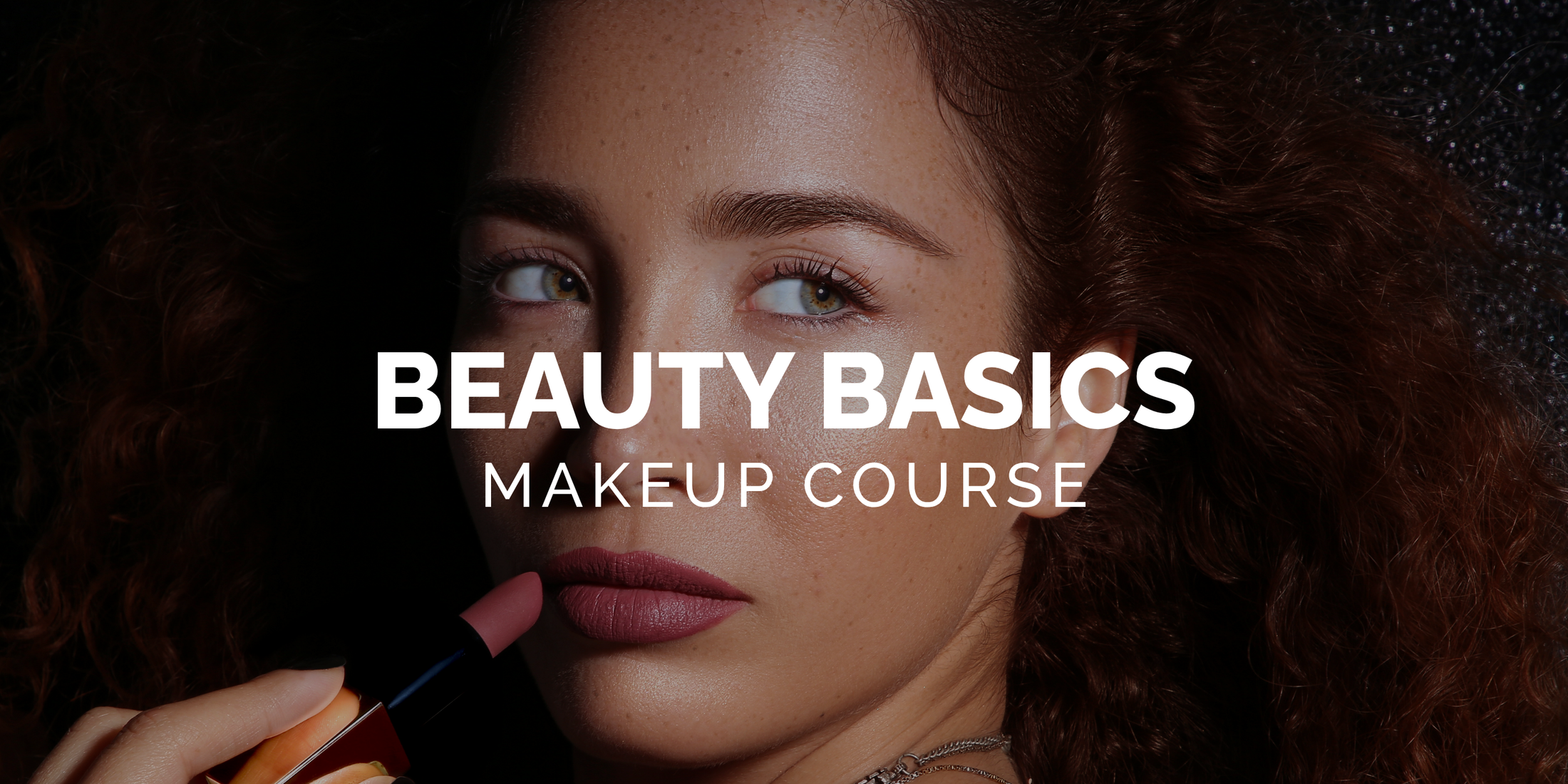 Beauty Basics – SAMER KHOUZAMI